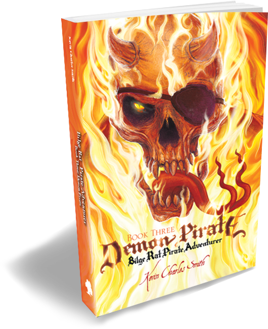 Home - Bilge Rat Pirate Adventurer