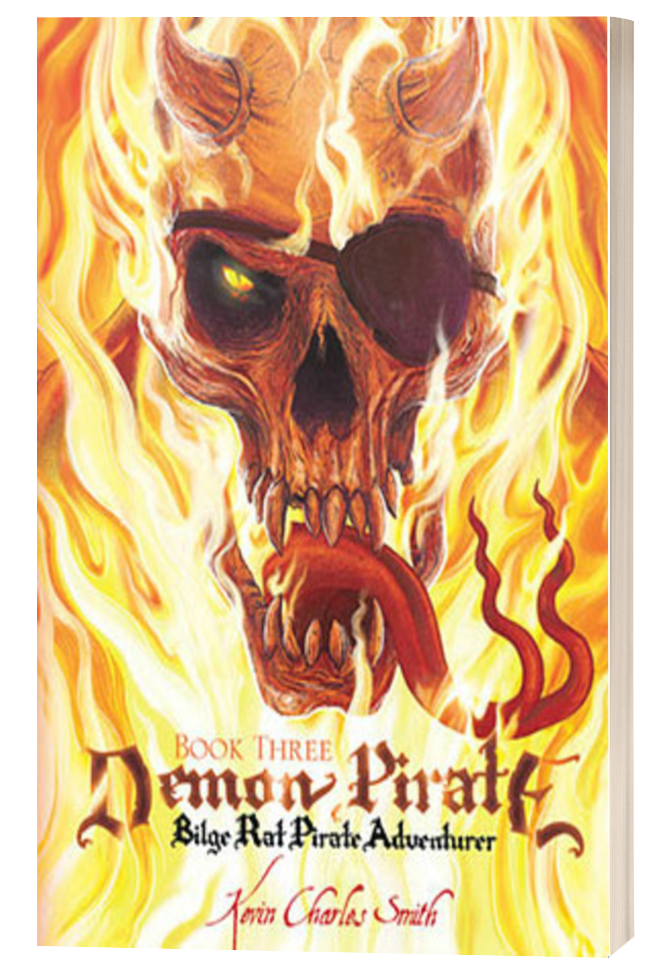 Bilge Rat Pirate Adventurer Series - Bilge Rat Pirate Adventurer